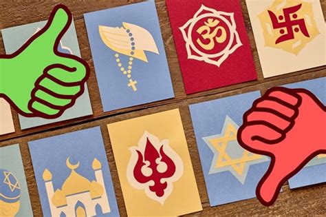 Curso Grátis De Intolerância Religiosa Adequa Cursos