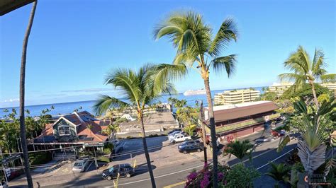 Kona Mansions Building A Unit 301 Kailua Kona Hawaii