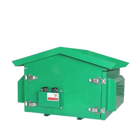 Projector Housing Air Cooled Ip65 Ventilation Cooling And Waterproof