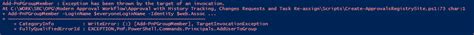 Add Pnpgroupmember Does Not Work For Everyone Except External Users