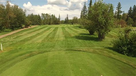 Grand Centre Golf And Country Club Virtual Tour
