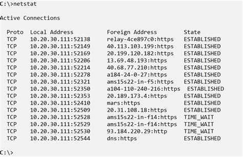 ابزار Tcpview نسخه 4 19 کاربرد Tcpview متخصص شبکه شوید
