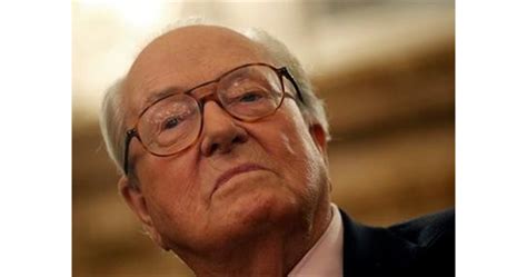 Крайнодесният Национален фронт отлюспи своя основател Жан Мари льо Пен