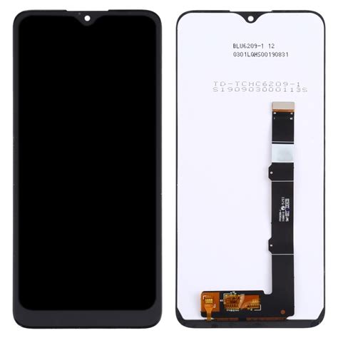 Display Samsung A12 Ecrã Lcd Touch A125 A127 A02 A022 M02 M022 Vtcell