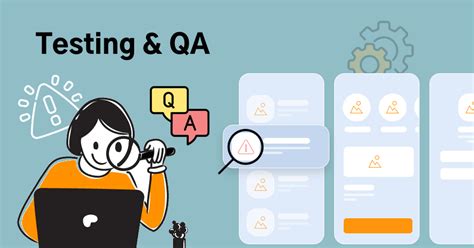 Types Of Qa Testing Wizbrand