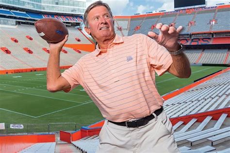 Mature Men Of Tv And Films Steve Spurrier Born April 20 1945 Miami