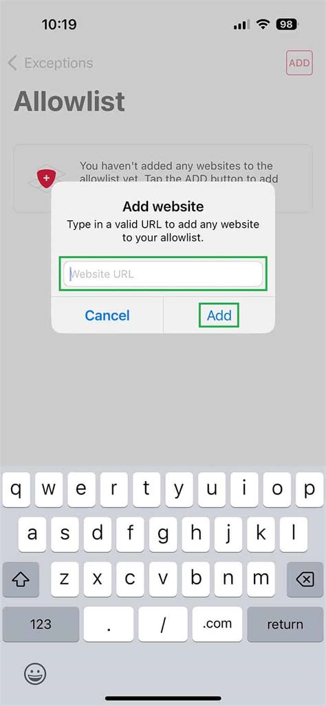 How To Turn Off Pop Up Blocker In Safari On IPhone 2025 The Mac Observer