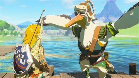 Caption Contest 391 I Ve Got A Resume This Big Zelda Dungeon