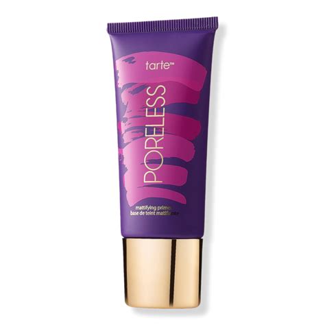 Poreless Mattifying Vegan Face Makeup Primer Tarte Ulta Beauty