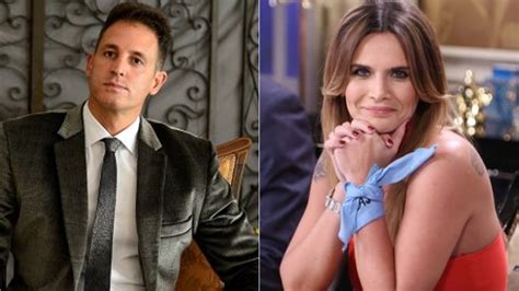 El Abogado De Andrea Del Boca Duro Y Polémico Contra Amalia Granata