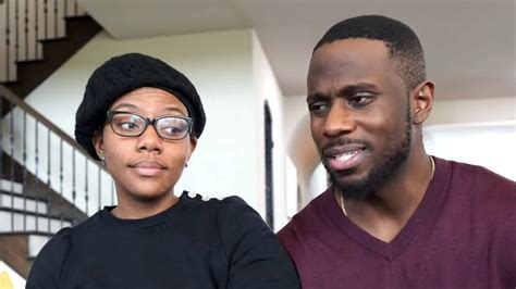 Relationship Guru Derrick Jaxn Files For Divorce After Caught Cheating ... Meet His Mistress!