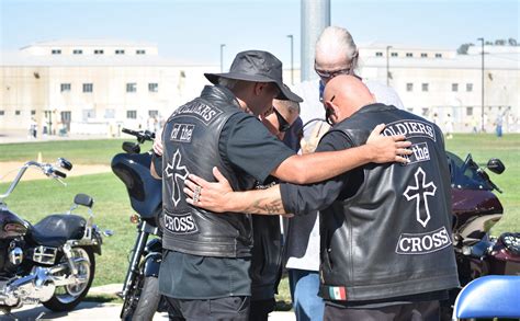 Mule Creek Now Offering Seminary Program Inside Cdcr