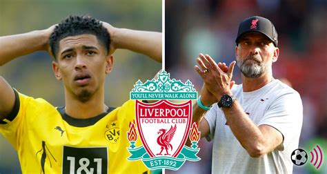 Liverpool Start Talks To Bring £34m Army To Anfield