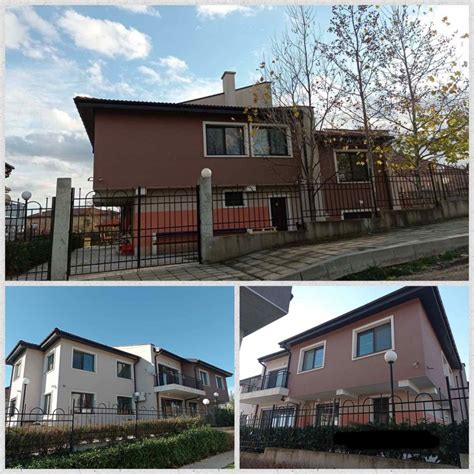 4 Център за настаняване от семеен тип за деца и младежи с увреждания №4 Община Бургас