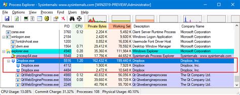 Why Are There 3 Copies Of Dropbox Running On My Pc The Core Technologies Blog