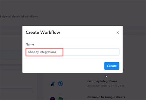 how to create xero invoices from new shopify orders pabbly