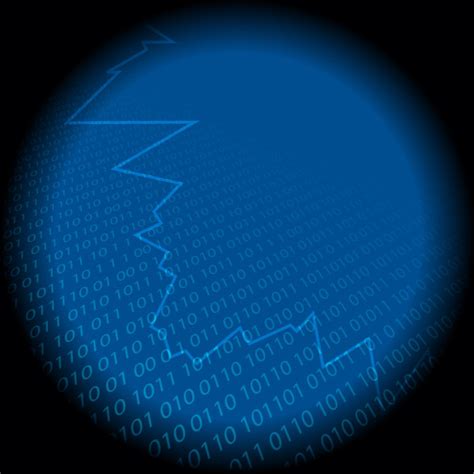 Binary Code Background Stock Vector Image By ©kundra 170138026