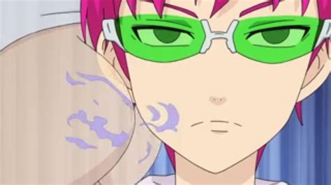 Animaboo Anime Manga Blog Saiki Kusuo No Psi Nan The Disastrous Life
