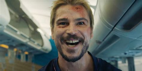 Josh Hartnett Breaks Social Media Ban To Promote Action Movie Fight Or