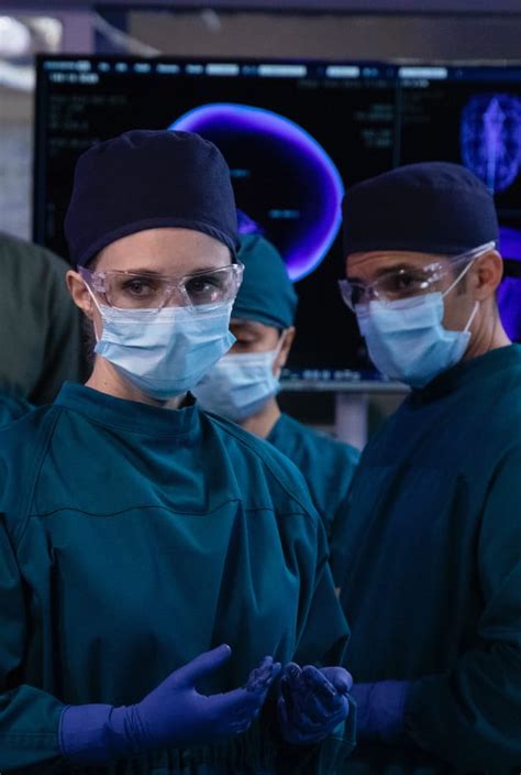 The Good Doctor Season 2 Episode 14 Review Faces Tv Fanatic