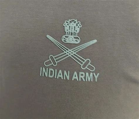 Grey Scout Indian Army Uniforms Size Medium At ₹ 250 Set In Ludhiana