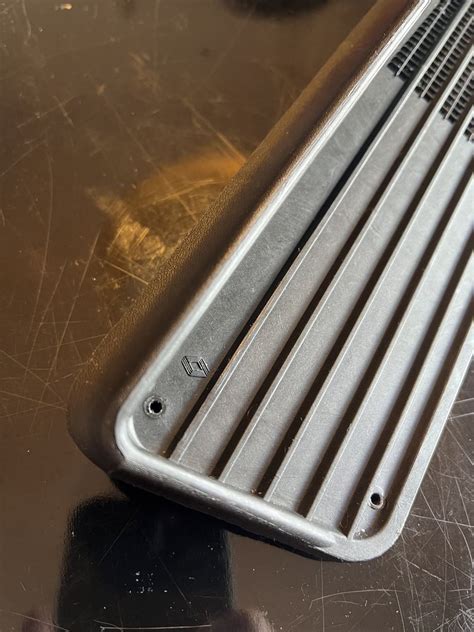 Grelha Entrada De Ar Renault 4l Corroios • Olx Portugal