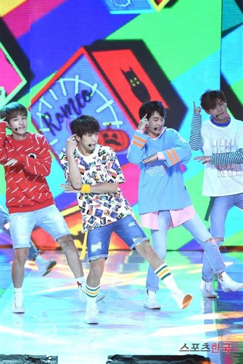 로미오 누나 마음 훔치는 미소년들