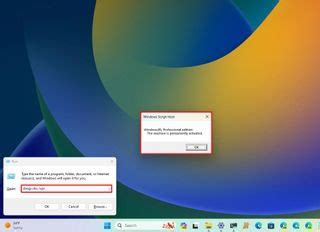 How To Determine Activation Status On Windows Windows Central
