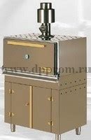 Гриль Мангал JOSPER HJX-50/L купить от 653701 руб.