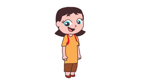 Miss Keane Talking Tom Heroes By Toonsartkamilun On Deviantart