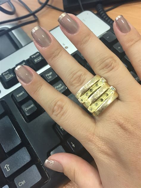 Pin de Carolina Bastos em Unhas Unhas Mãos Rita de cassia