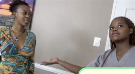 Olympia Massage Parlour Sx Video Goes Viral Watch Zambia News