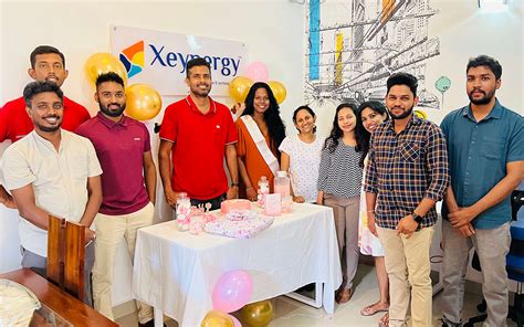 Life At Xeynergy • Xeynergy