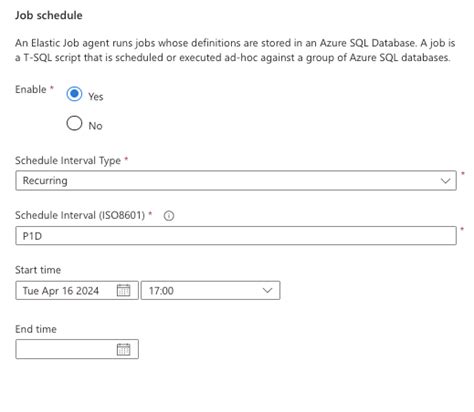 Elastic Jobs For Azure Sql Db Sqlkitty
