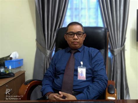 Dua Kantor Kas Brk Syariah Di Kepulauan Anambas Ditingkatkan Menjadi