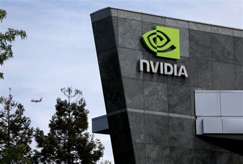 Nvidia Sees No Disruptions To Chip Supply From Taiwan Earthquake