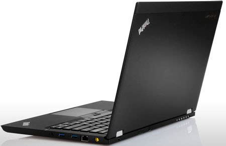 Lenovo Thinkpad T S Specs Unveiled Technology