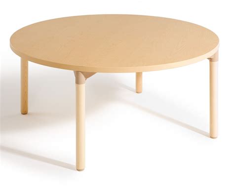 A821 48 Classroom Round Table Classroom