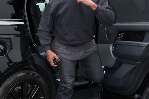 Kanye Wests Alleged 250000 Sex Tape At Risk Of Being Released Amid