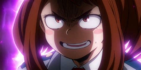 10 Anime Characters With The Funniest Facial Expressions