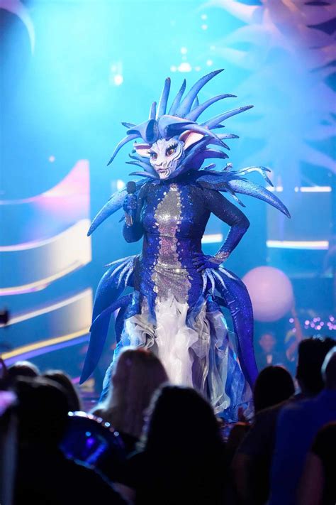 The Masked Singer Finale Recap Who Won Season 10