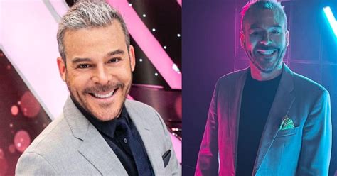 Adolfo Aguilar Dejó Entrever Que El Nuevo Programa Que Conducirá