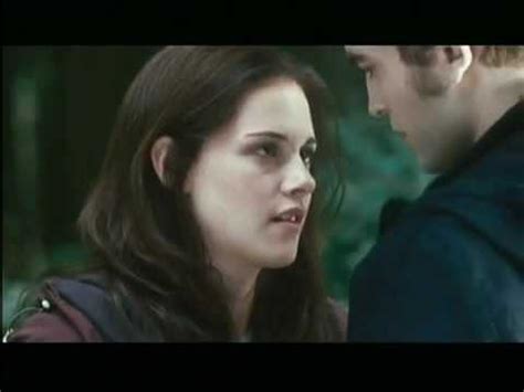 The Twilight Saga Eclipse Doesn T He Own A Shirt Extended Clip