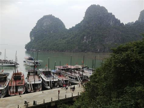 Once Upon A Winter The Island Where To See The Cave Of The Dragon