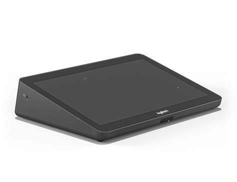 Logitech Tap Controller With Logitech Cat5e Kit