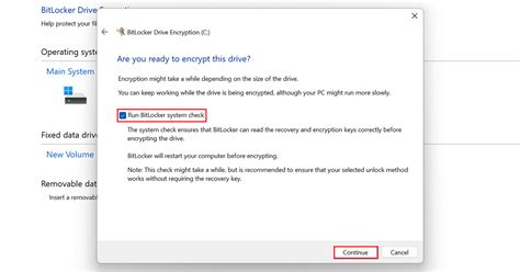 Easiest Way To Enable Bitlocker In Windows 11