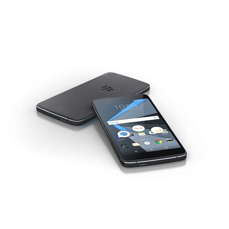 blackberry dtek50 is this budget handset the world s most secure