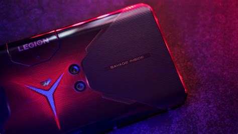 Lenovo Legion Phone Duel Review Raw Gaming Power Gadgetmatch