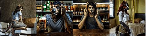 rough tf ai experiments experiment 1 by dragsarr on deviantart