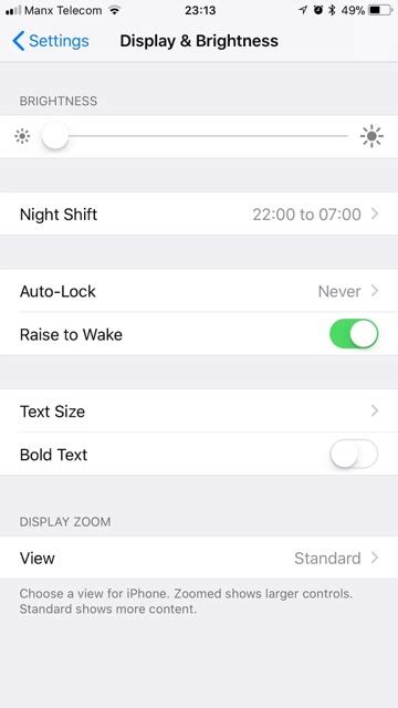 How To Disable Long Press To Customize Lock Screen On Iphone